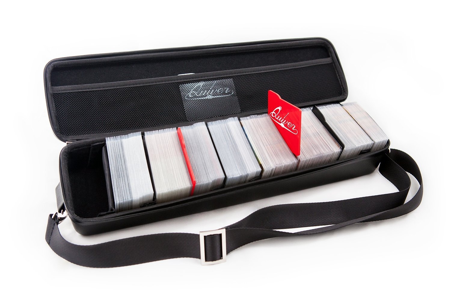 Don’t shiver, don’t shake – Quiver review – Geek-Craft